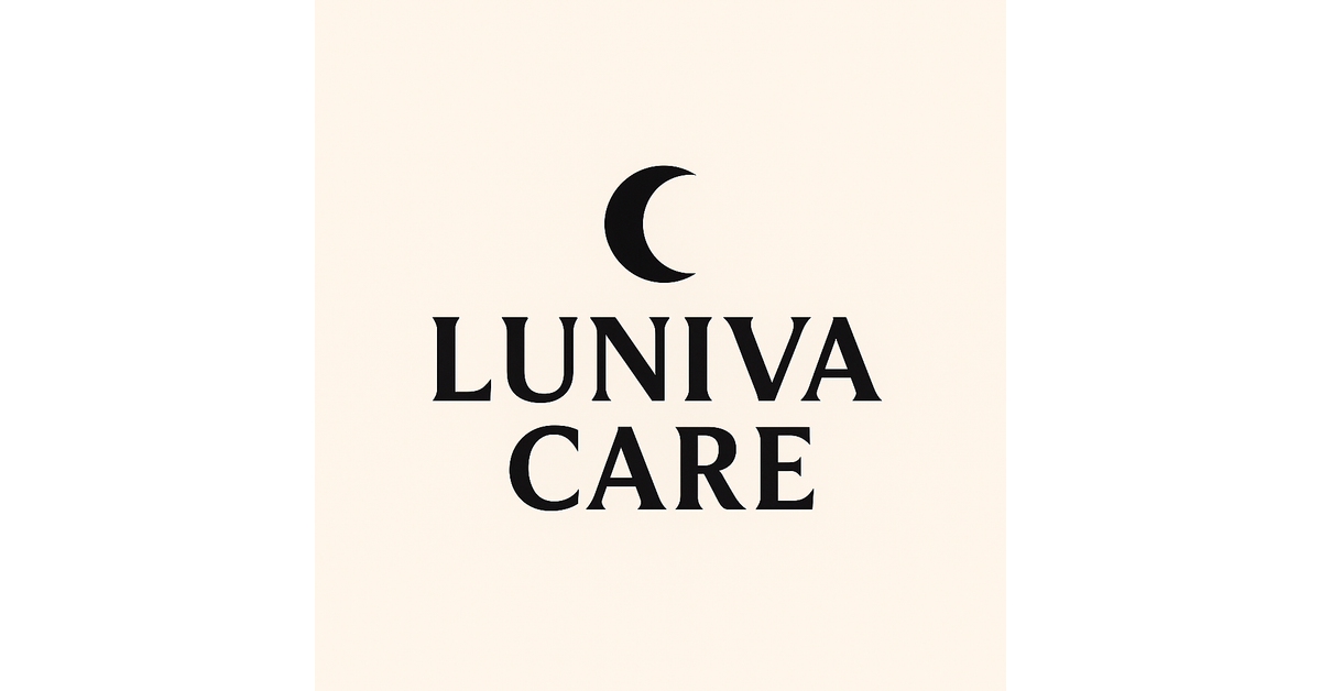Luniva Care | Thoughtful Skincare, Made With Love For You – LUNIVA CARE